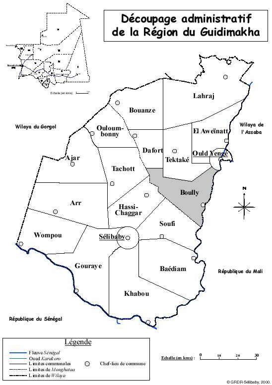 Commune de Boully – Site officiel du village de Boully