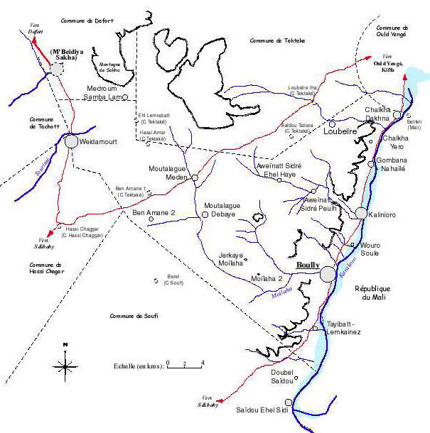 Commune de Boully – Site officiel du village de Boully