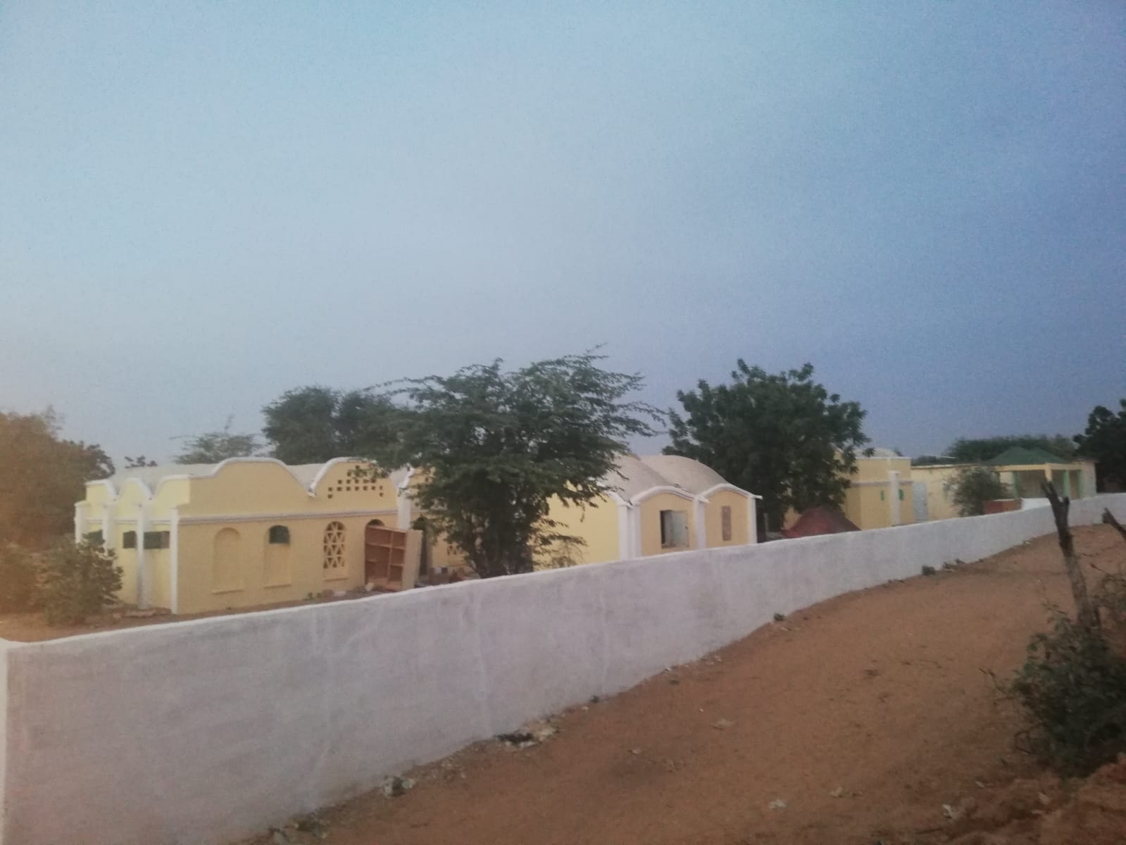 Quartier Boully 2 – Site officiel du village de Boully