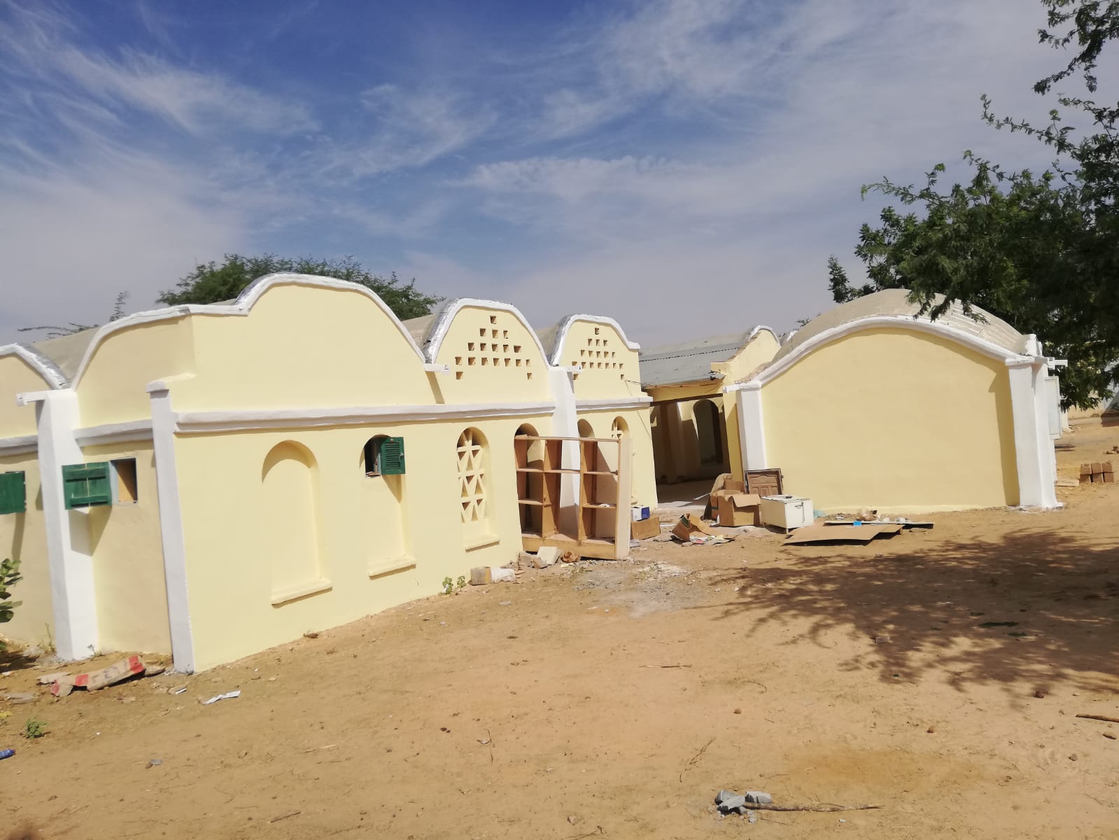 Quartier Boully 2 – Site officiel du village de Boully