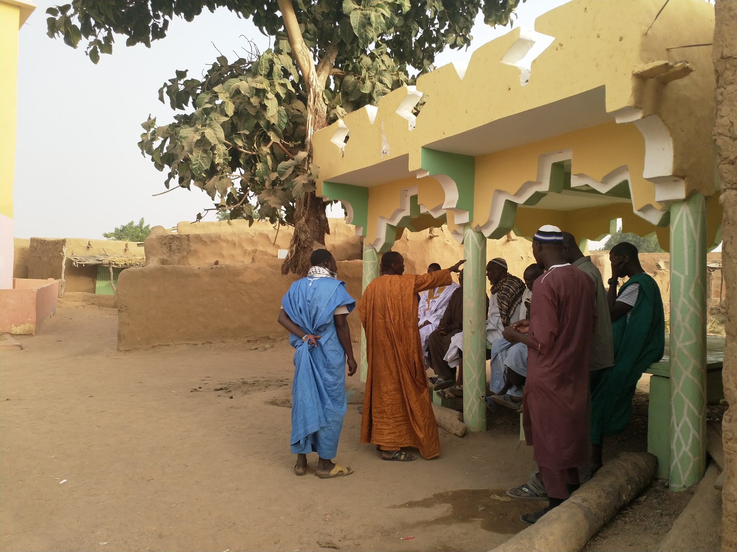 Quartier Boully 1 – Site officiel du village de Boully